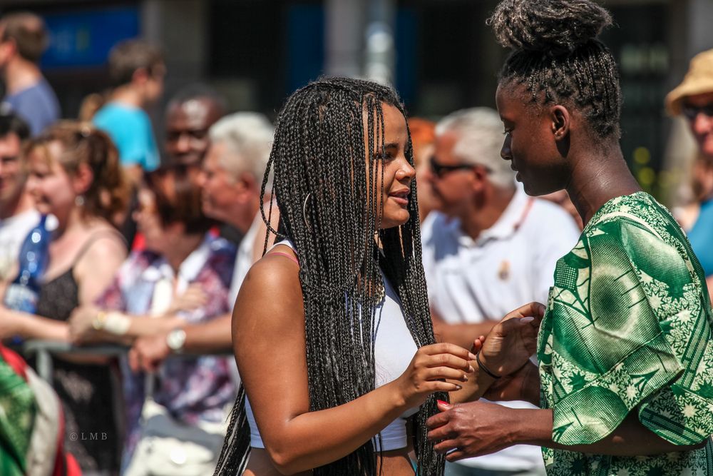 Verbundenheit Foto & Bild | erwachsene menschen, deutschland, europe Bilder auf fotocommunity