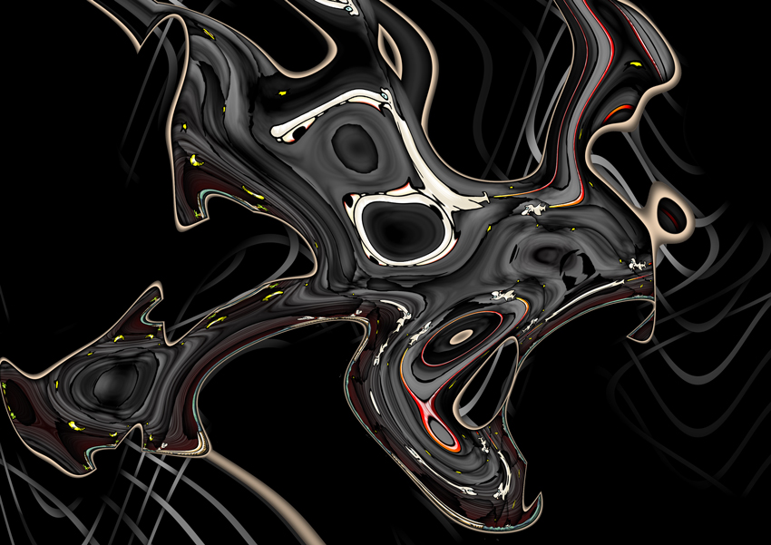 Verdaut der Geier mal Foto & Bild | 2d-grafik, zeichnungen, fotos ...