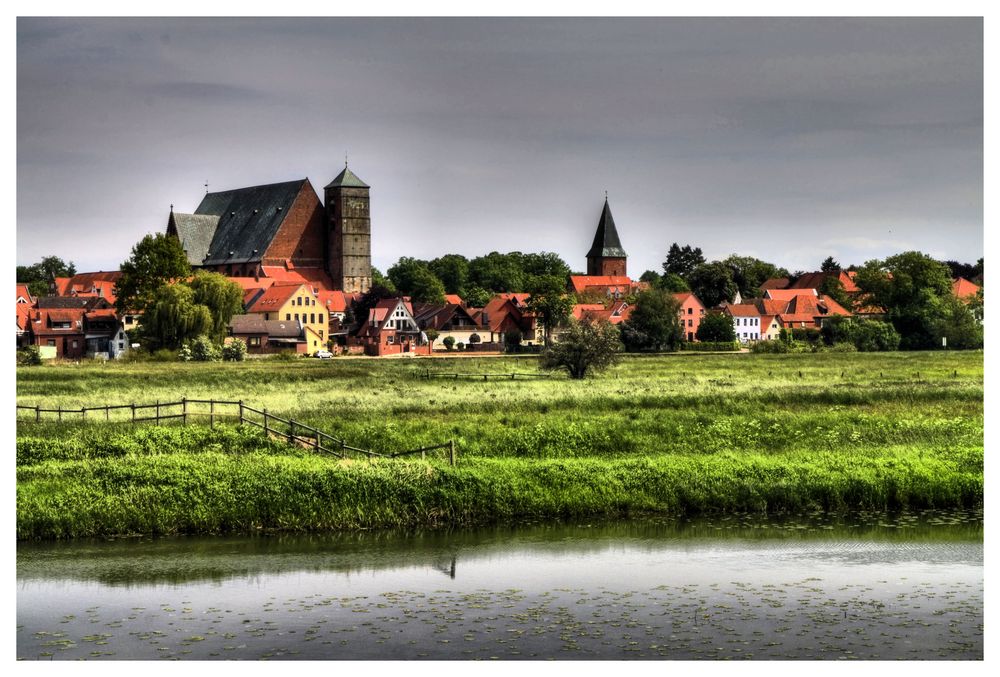 Verden (Aller) | fotocommunity Portfolio von Frank Stauga