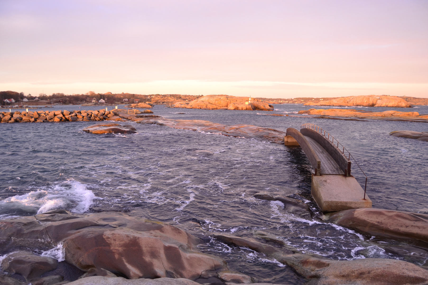 Verdens End - das Ende der Welt Foto & Bild | europe, scandinavia ...