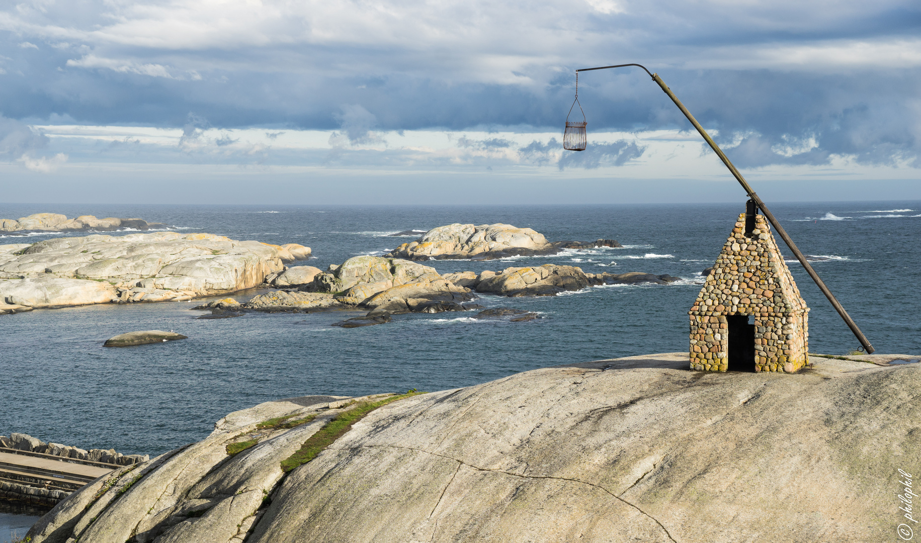 Verdens Ende Foto & Bild | architektur, europe, scandinavia Bilder auf ...
