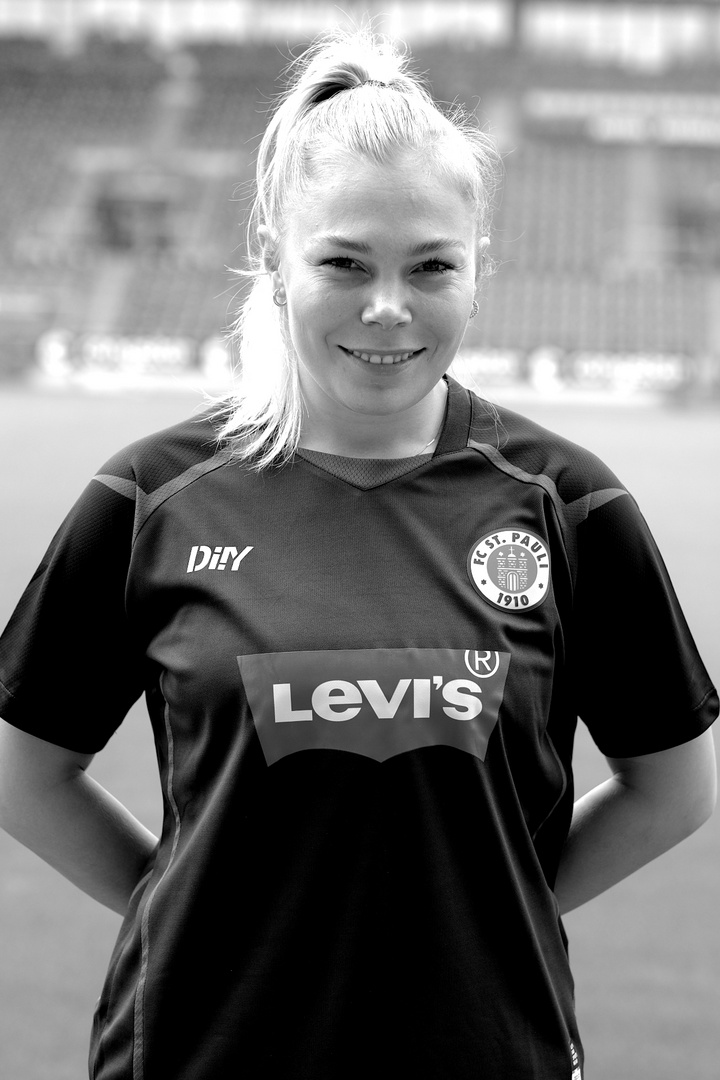 Verena #17 Foto & Bild | sport, portrait, ballsport Bilder auf ...