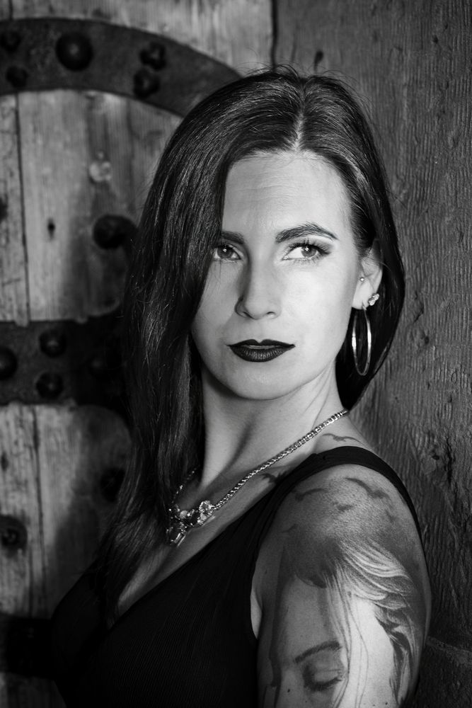 Verführerisch... Foto & Bild | portrait, portrait frauen, outdoor Bilder auf fotocommunity