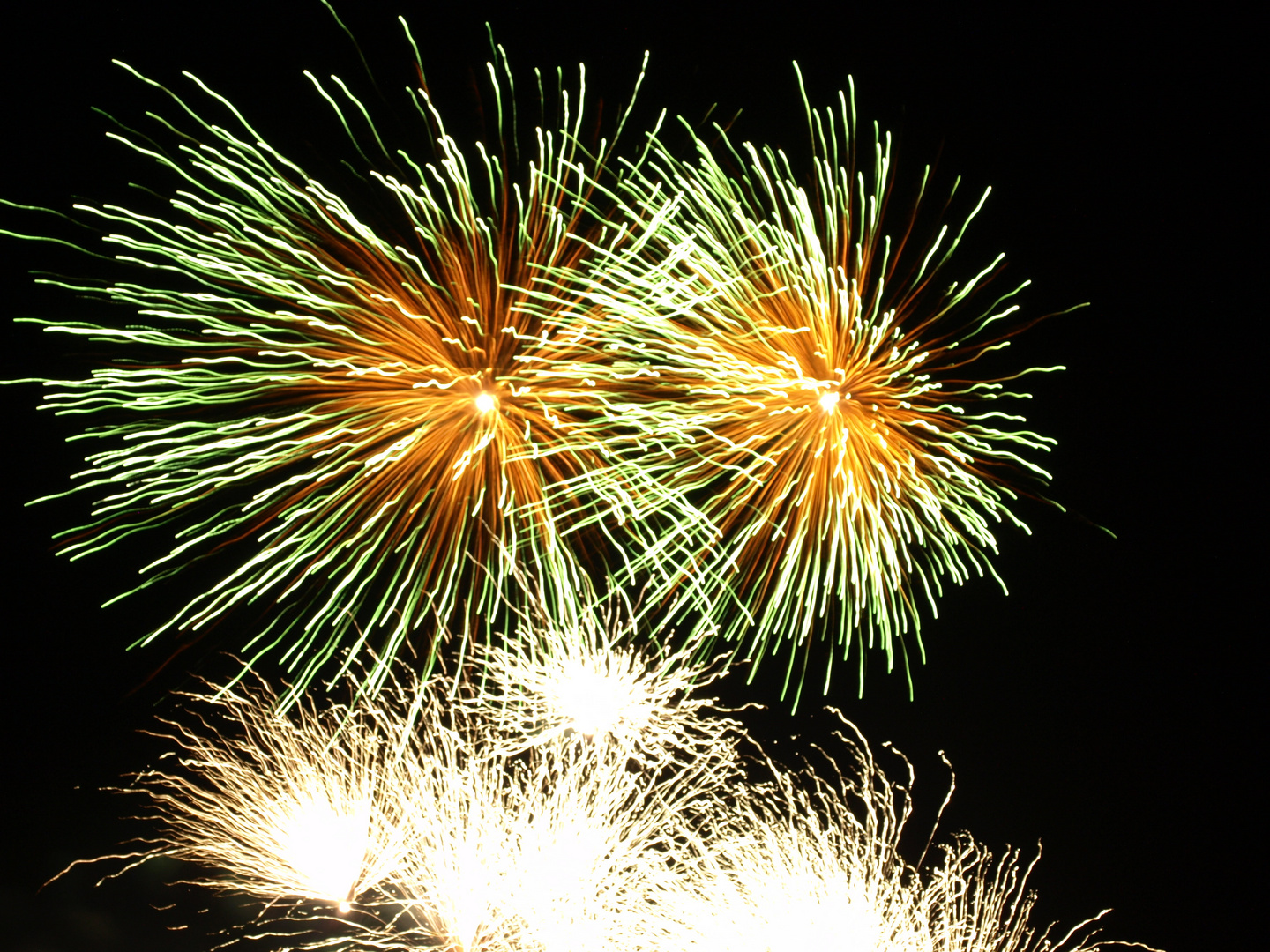 Vergängliches Funkeln Foto & Bild | kunstfotografie & kultur, feuerwerk ...