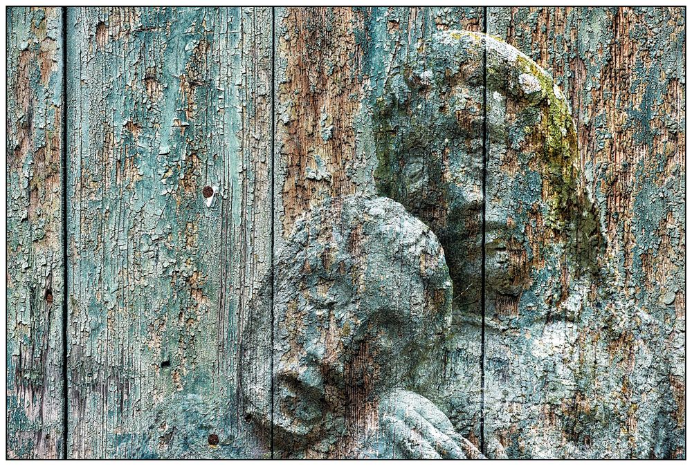 Vergänglichkeit Foto & Bild | konzept- fotografie, fotomontage, surreal Bilder auf fotocommunity