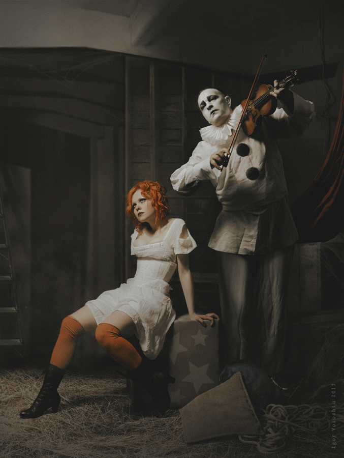 Vergeblich Foto & Bild | menschen Bilder auf fotocommunity