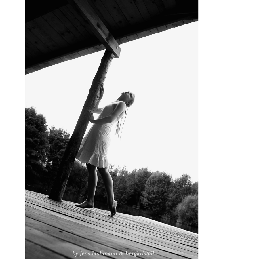 verharren in... Foto & Bild | menschen Bilder auf fotocommunity