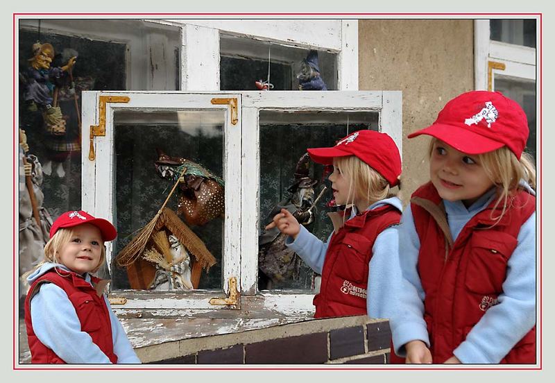 verhext Foto & Bild | erwachsene menschen, zwillinge & co, mehrere menschen Bilder auf fotocommunity