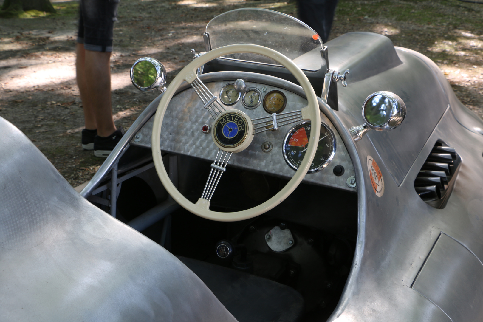 Veritas Meteor Foto & Bild | europe, benelux, autos & zweiräder Bilder ...