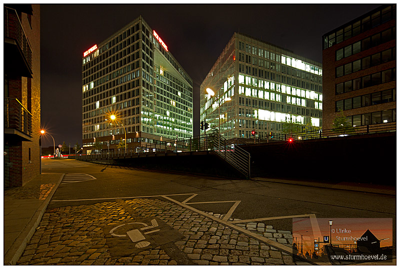 Verlagshaus Foto & Bild | fotos, spezial, nacht Bilder auf fotocommunity