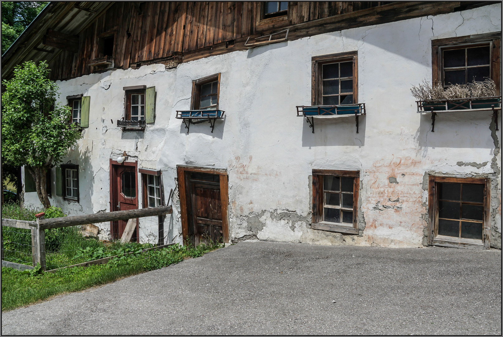 verlassen Foto & Bild | marode, lost places, verlassen Bilder auf ...