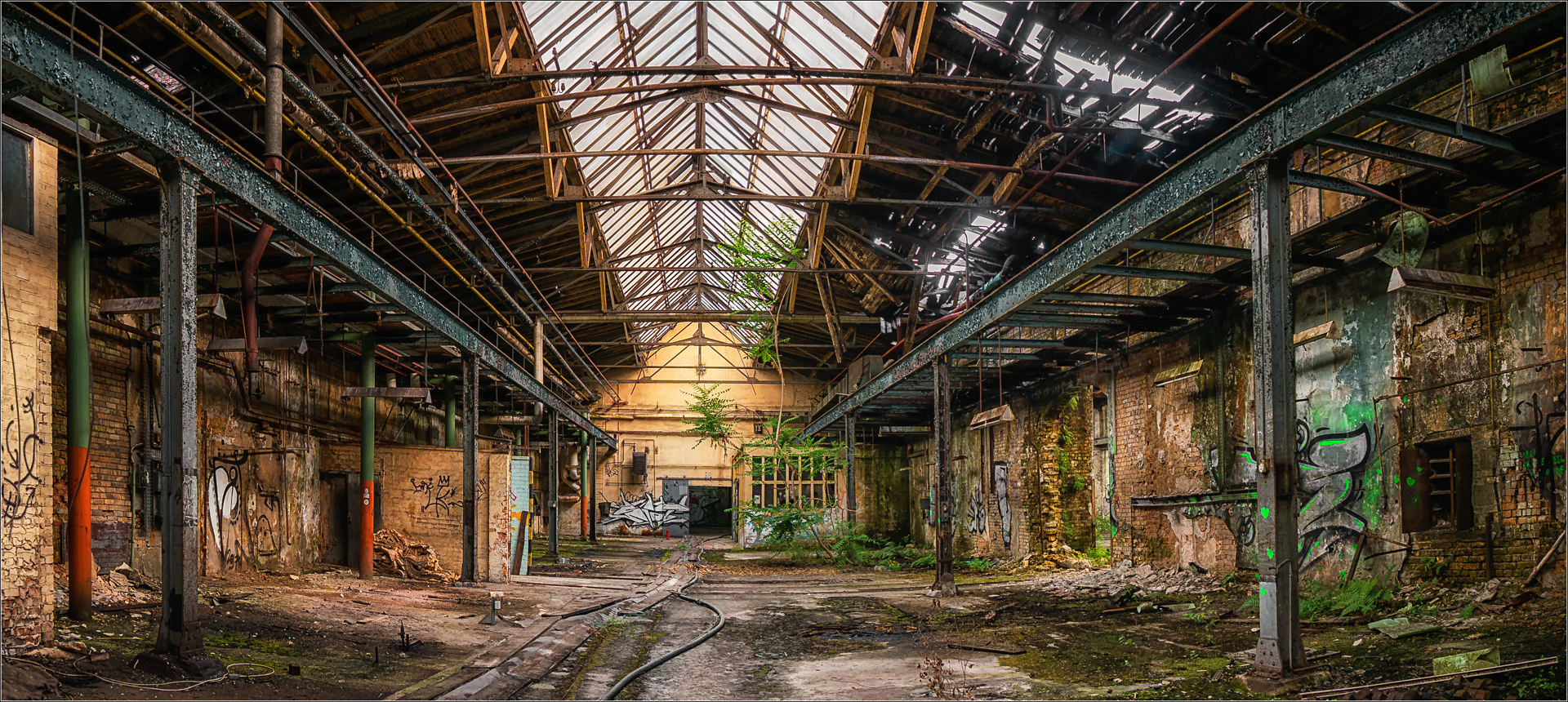 verlassen ... Foto & Bild | spezial, marodes, lost places Bilder auf ...