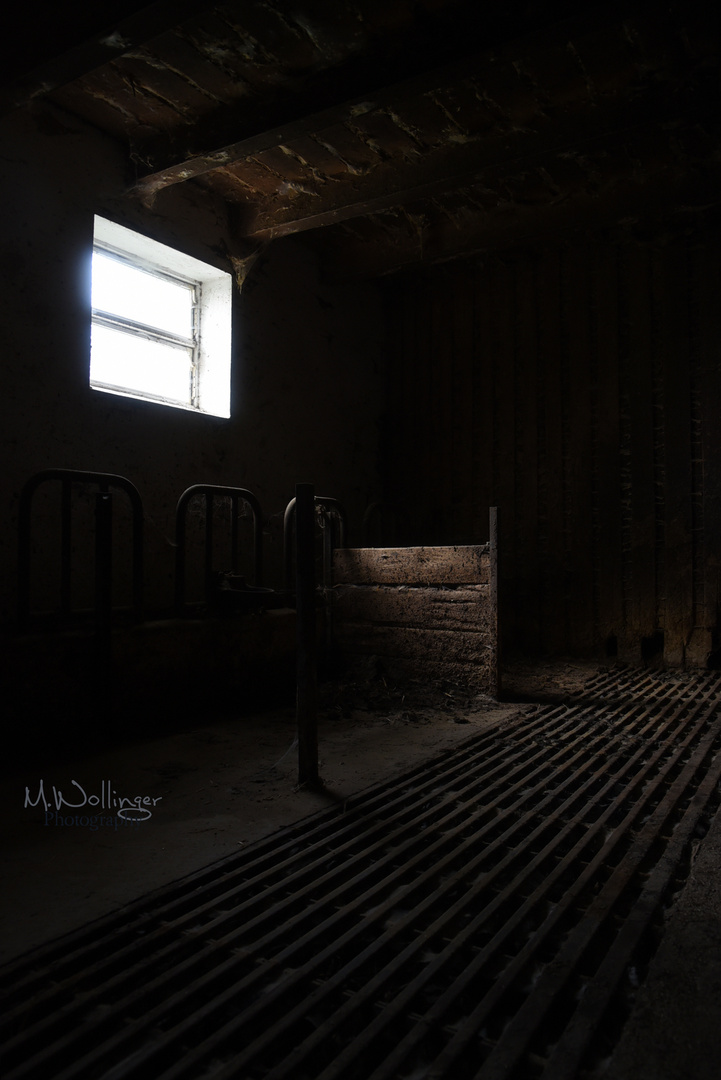 verlassen Foto & Bild | alt, verlassen, tageslicht Bilder auf fotocommunity