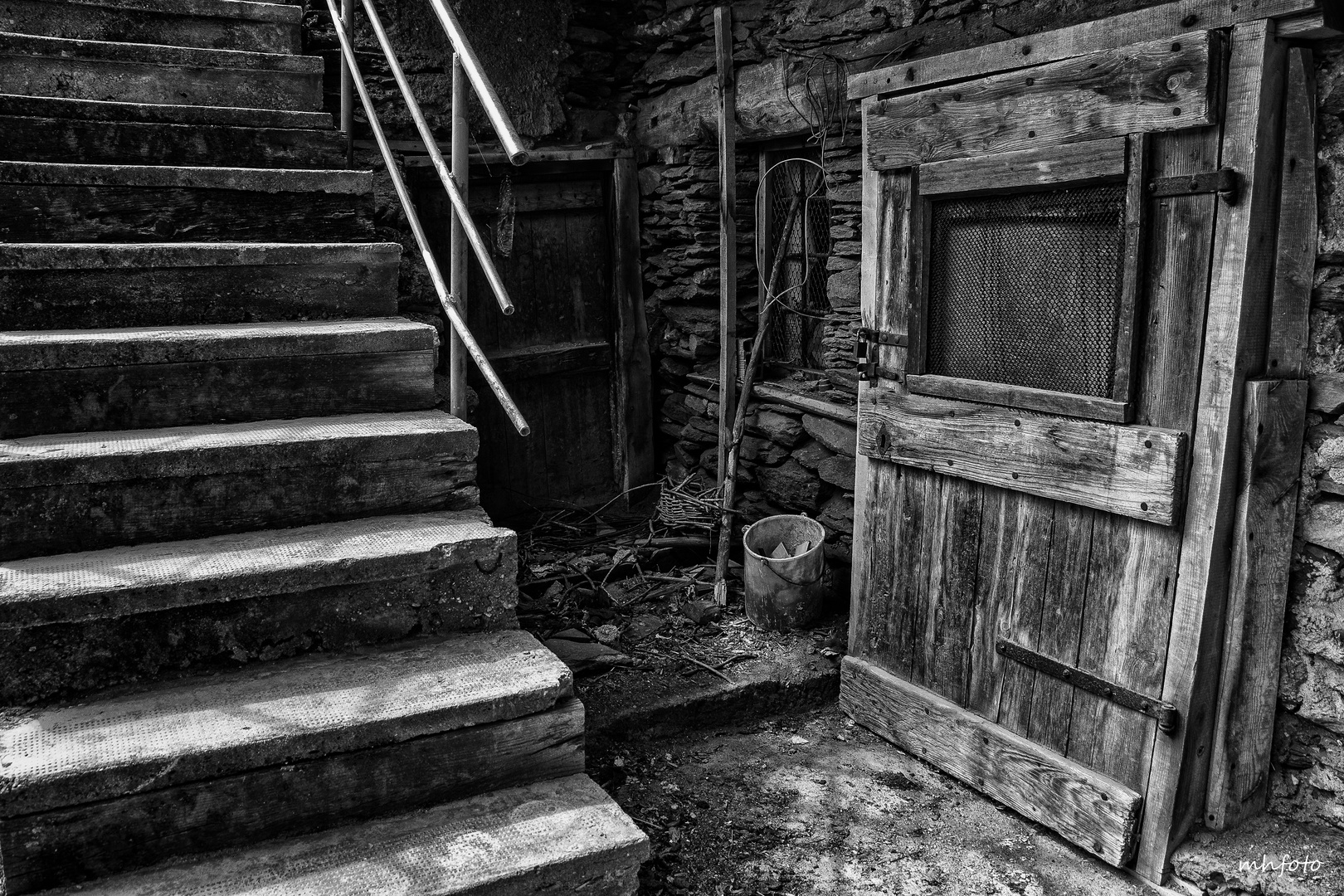 verlassen Foto & Bild | spezial, marode, lost places Bilder auf ...