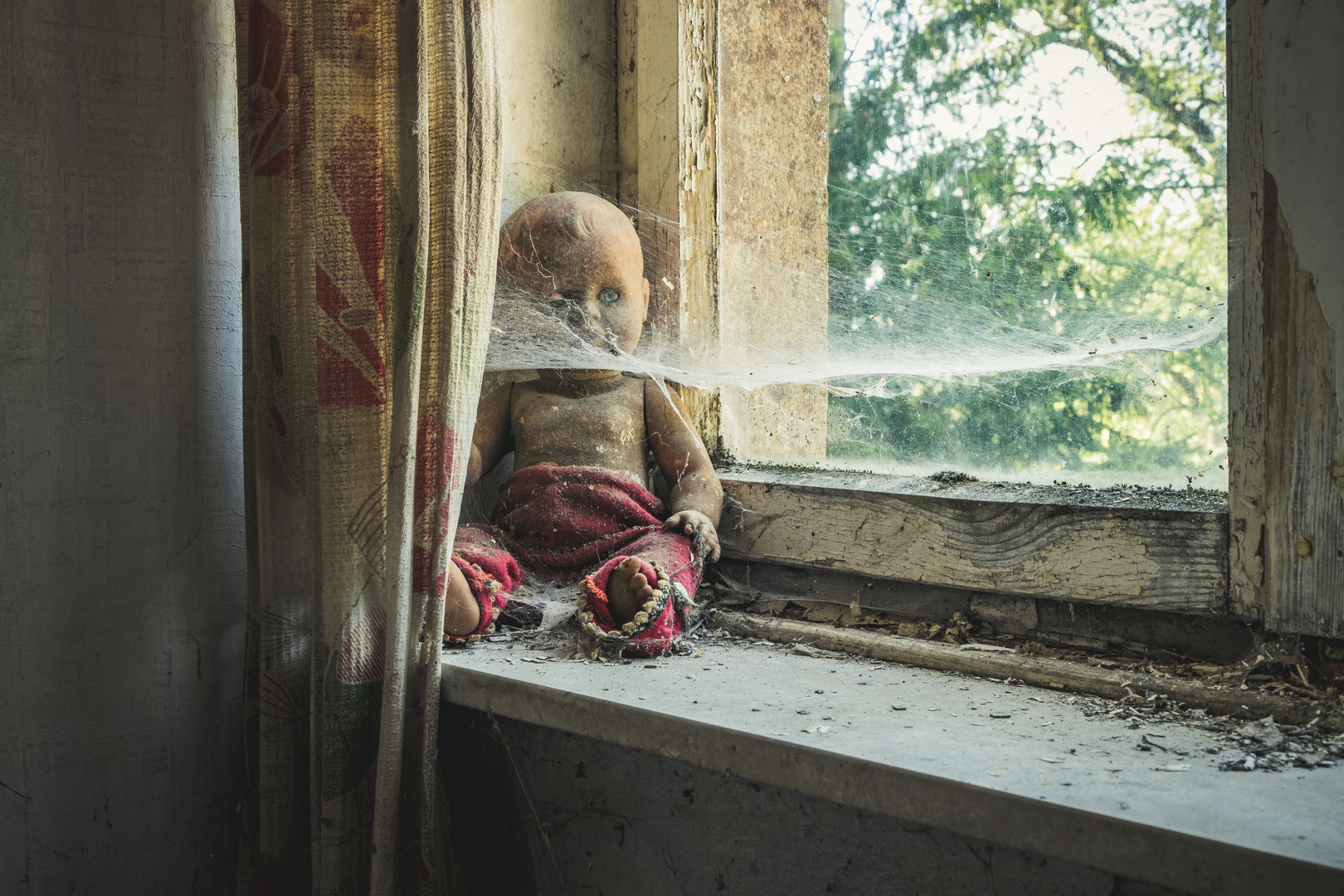 Verlassen Foto & Bild | lost places, verlassen, abandoned Bilder auf ...