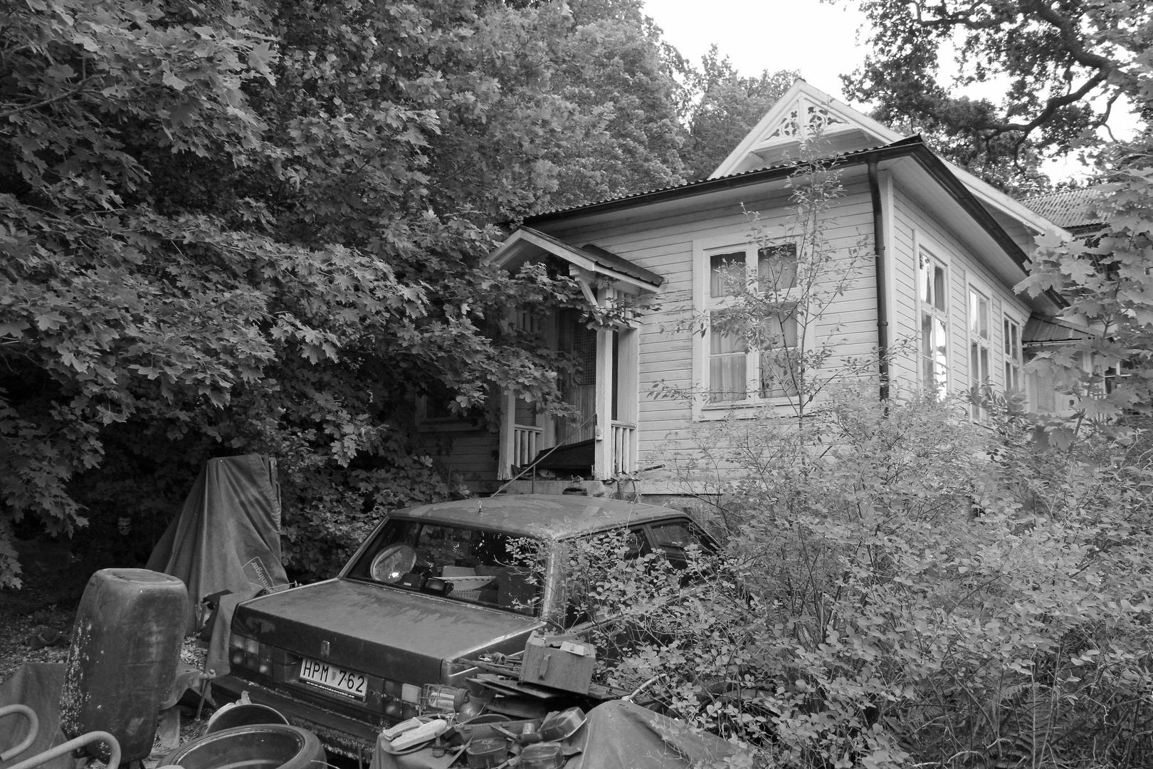 verlassen Foto & Bild | world, lost places, stillleben Bilder auf ...