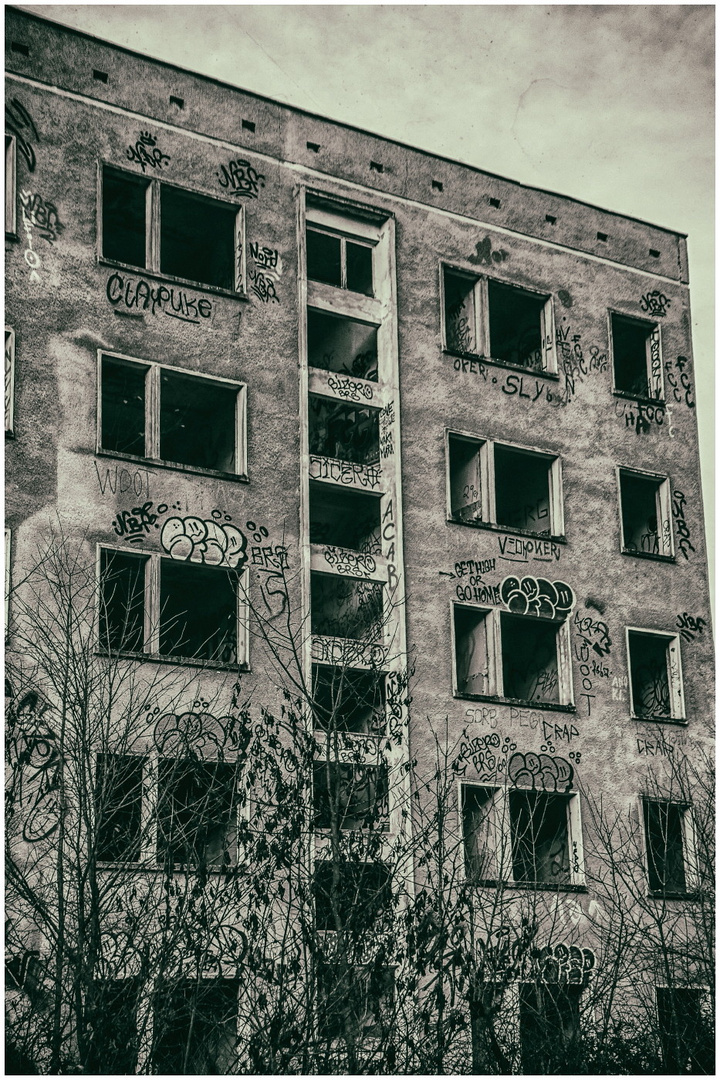 Verlassen Foto & Bild | art, spezial, licht Bilder auf fotocommunity