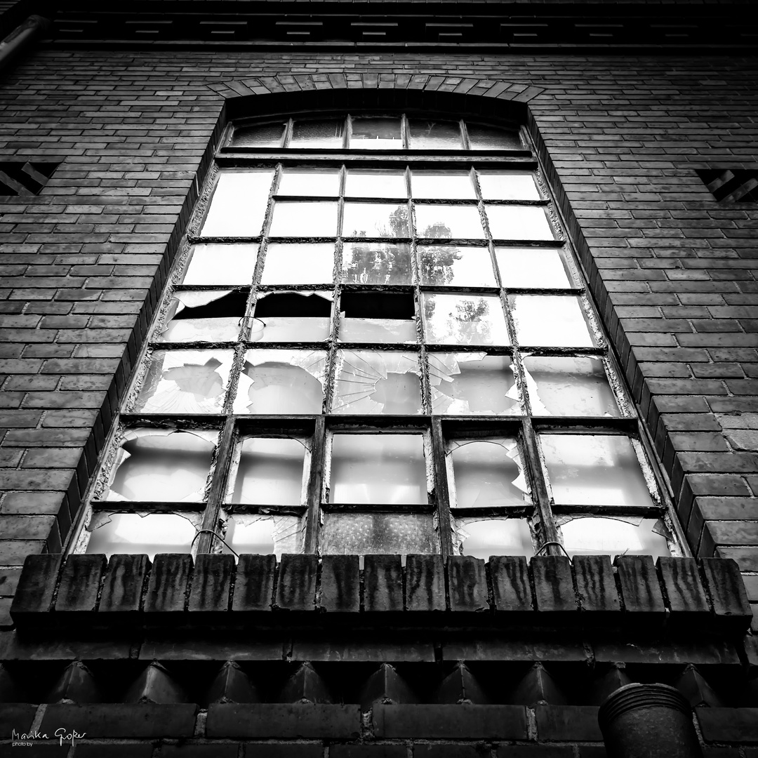 verlassen Foto & Bild | architektur, lost places, wirtschaftswunden ...