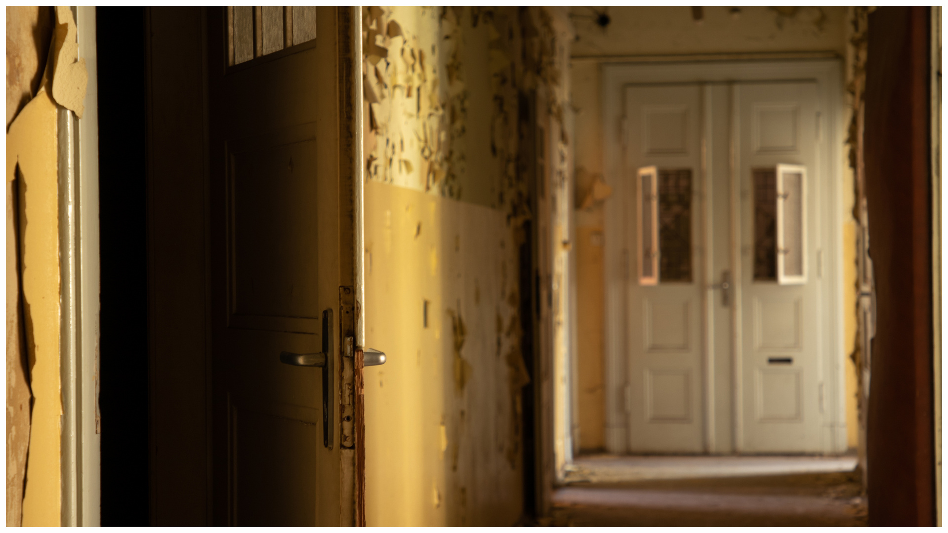 Verlassen Foto & Bild | reportage dokumentation, zeit geschichte ...