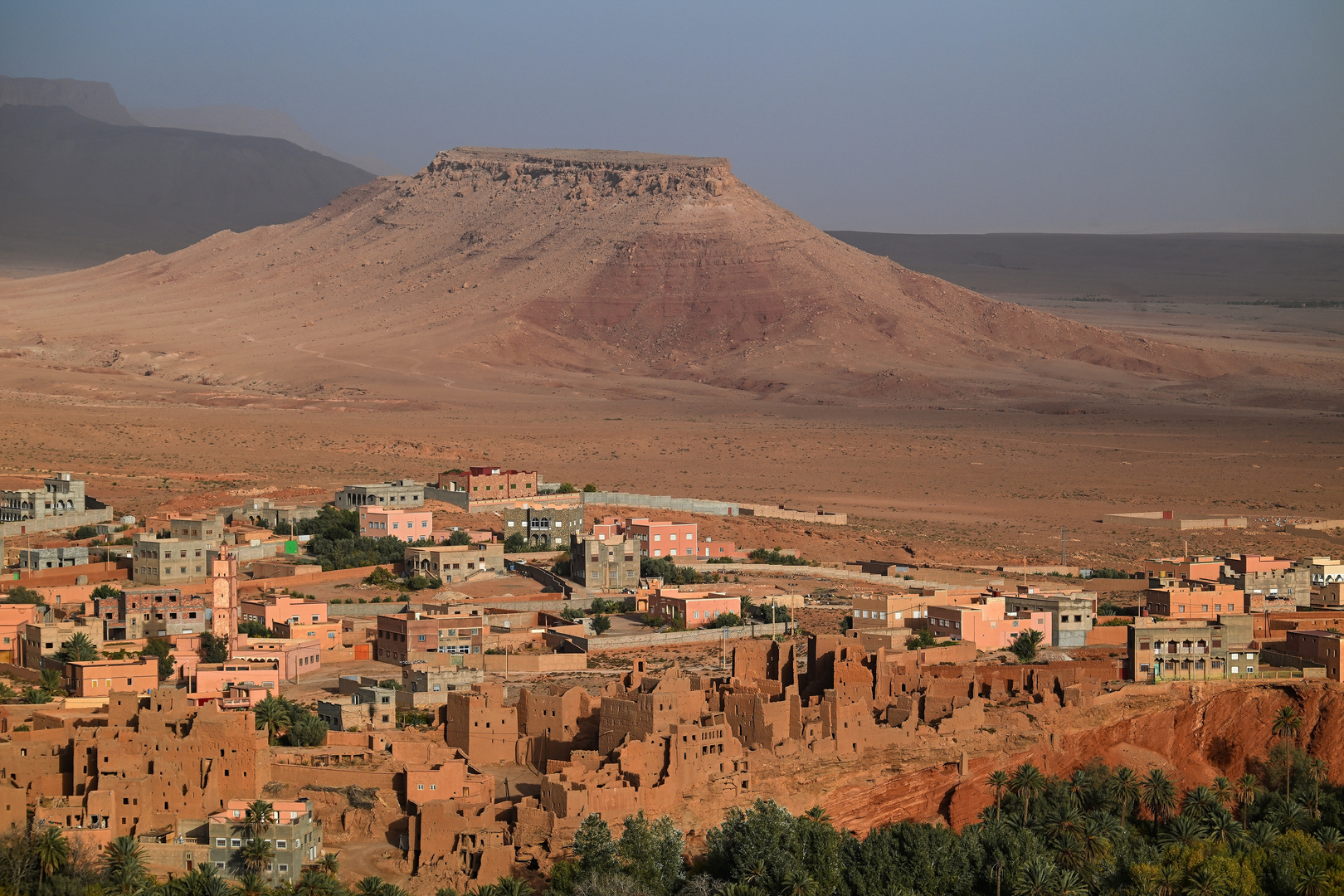 Verlassen und neu erbaut (für meinen Fotofreund Herbert Rulf) Foto ...