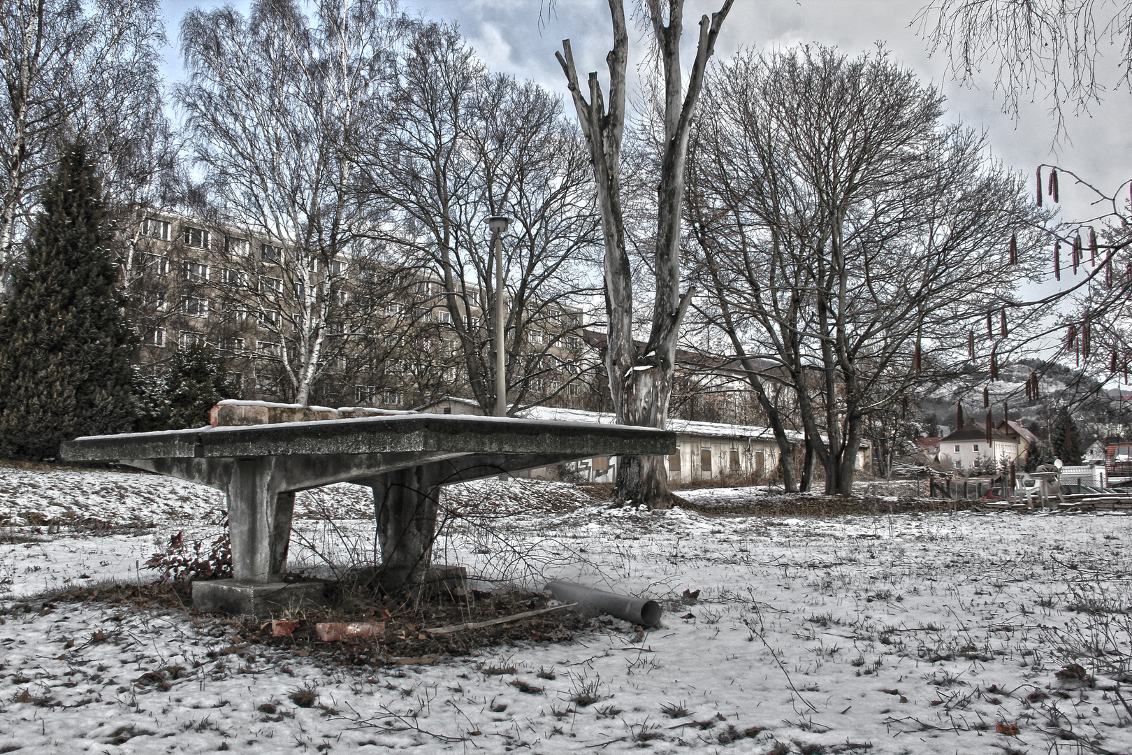 verlassene Orte Foto & Bild | architektur, lost places, motive Bilder ...