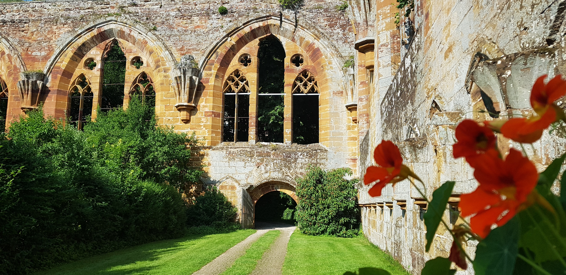 Verlassene Orte Foto & Bild | architektur, lost places, kloster Bilder ...