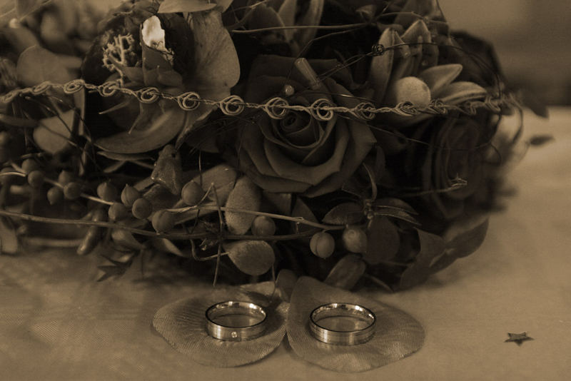 ...verliebt...verlobt...verheiratet... Foto & Bild | emotionen, liebe, spezial Bilder auf ...