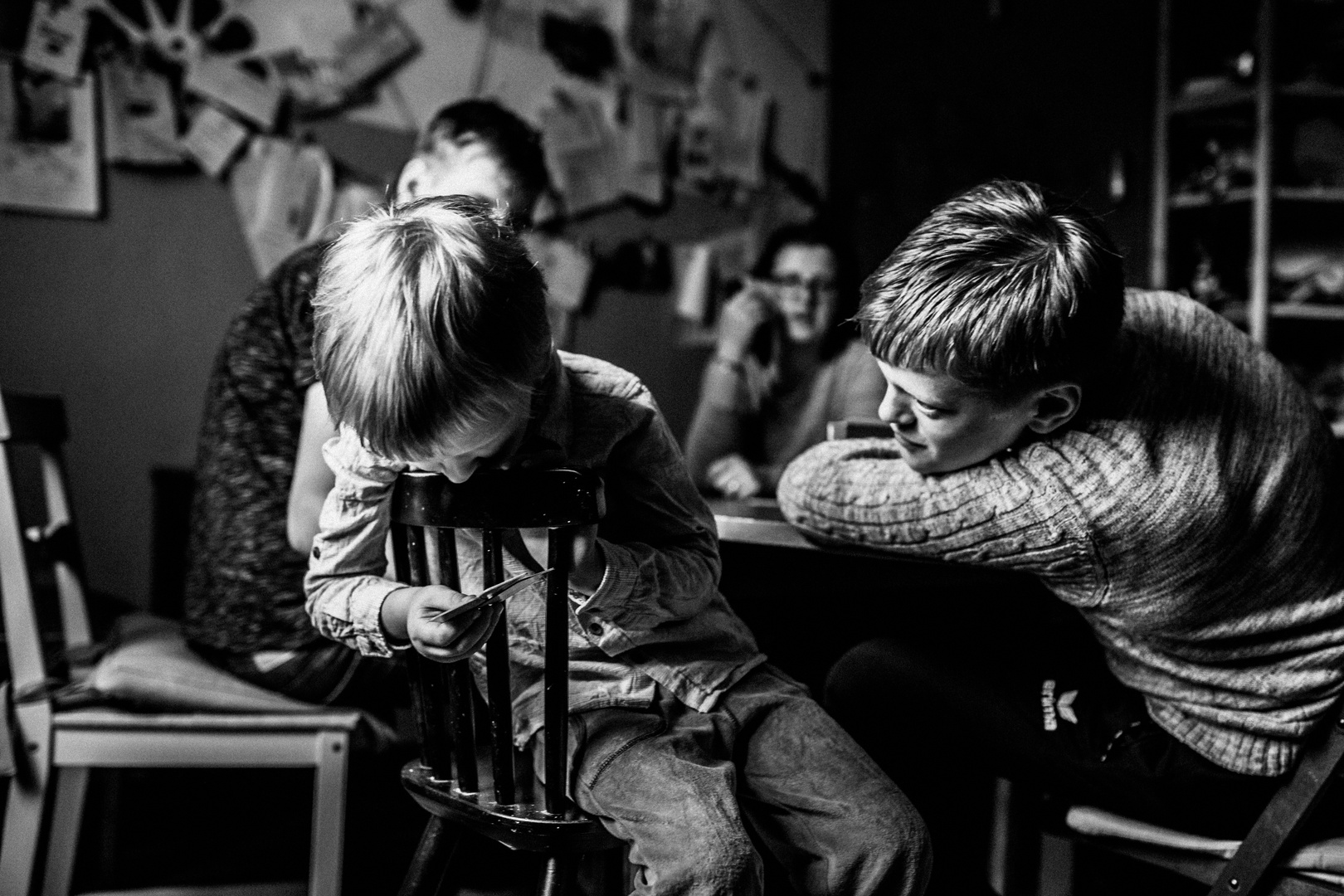 verlieren können Foto & Bild | kinder, jugendliche, kinder ab 2 Bilder ...