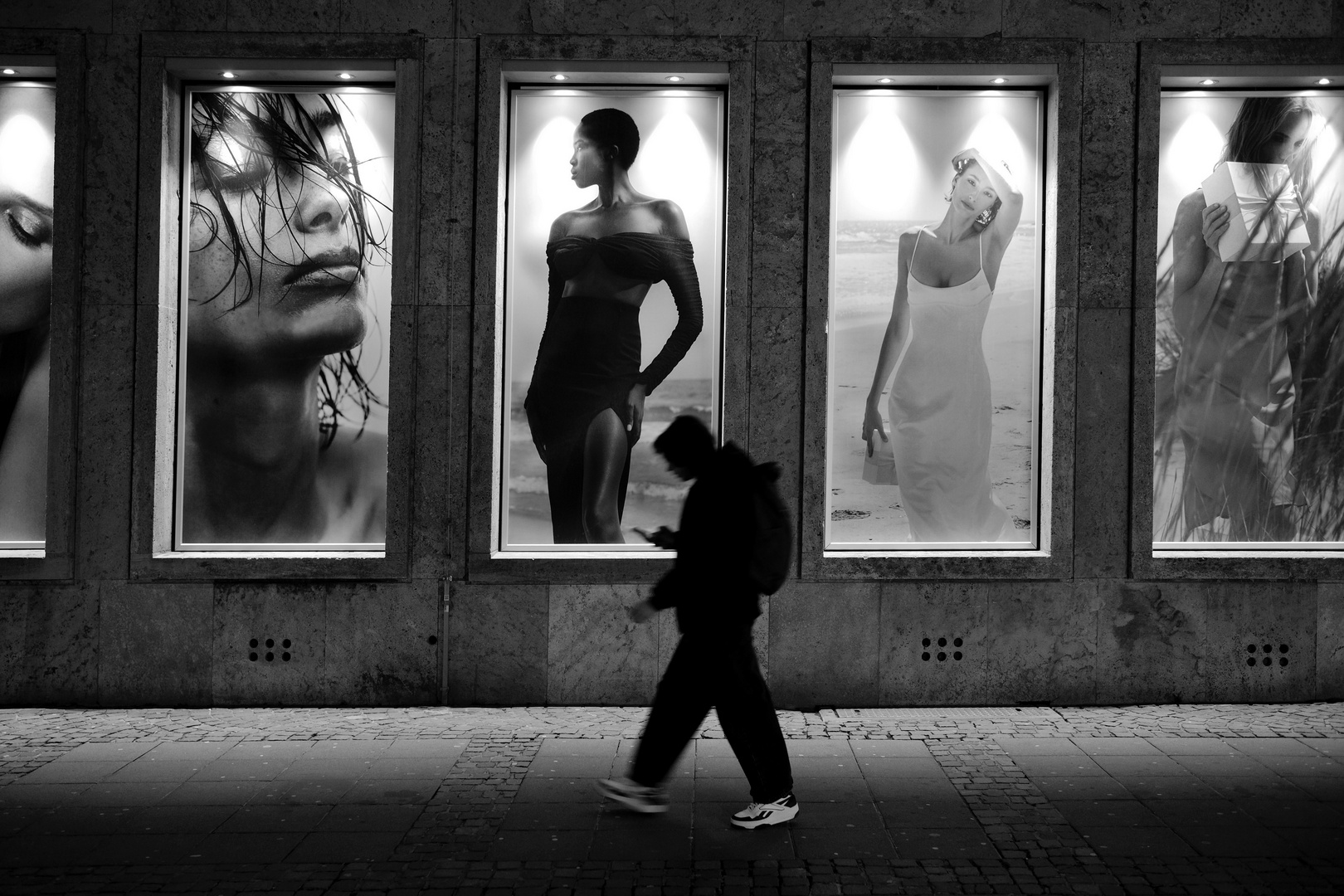 - Verlockung - Foto & Bild | reportage dokumentation, streetfotografie mit menschen, szene ...