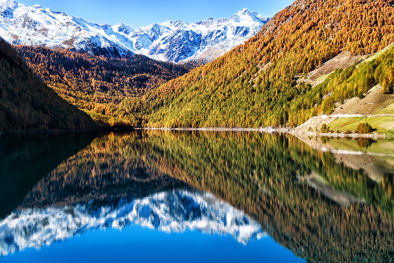 Vernagt-Stausee Foto & Bild | europe, italy, vatican city, s marino ...