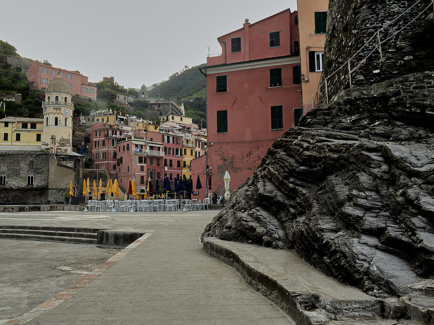 Vernazza Foto & Bild | architektur, europe, italy, vatican city, s marino Bilder auf fotocommunity