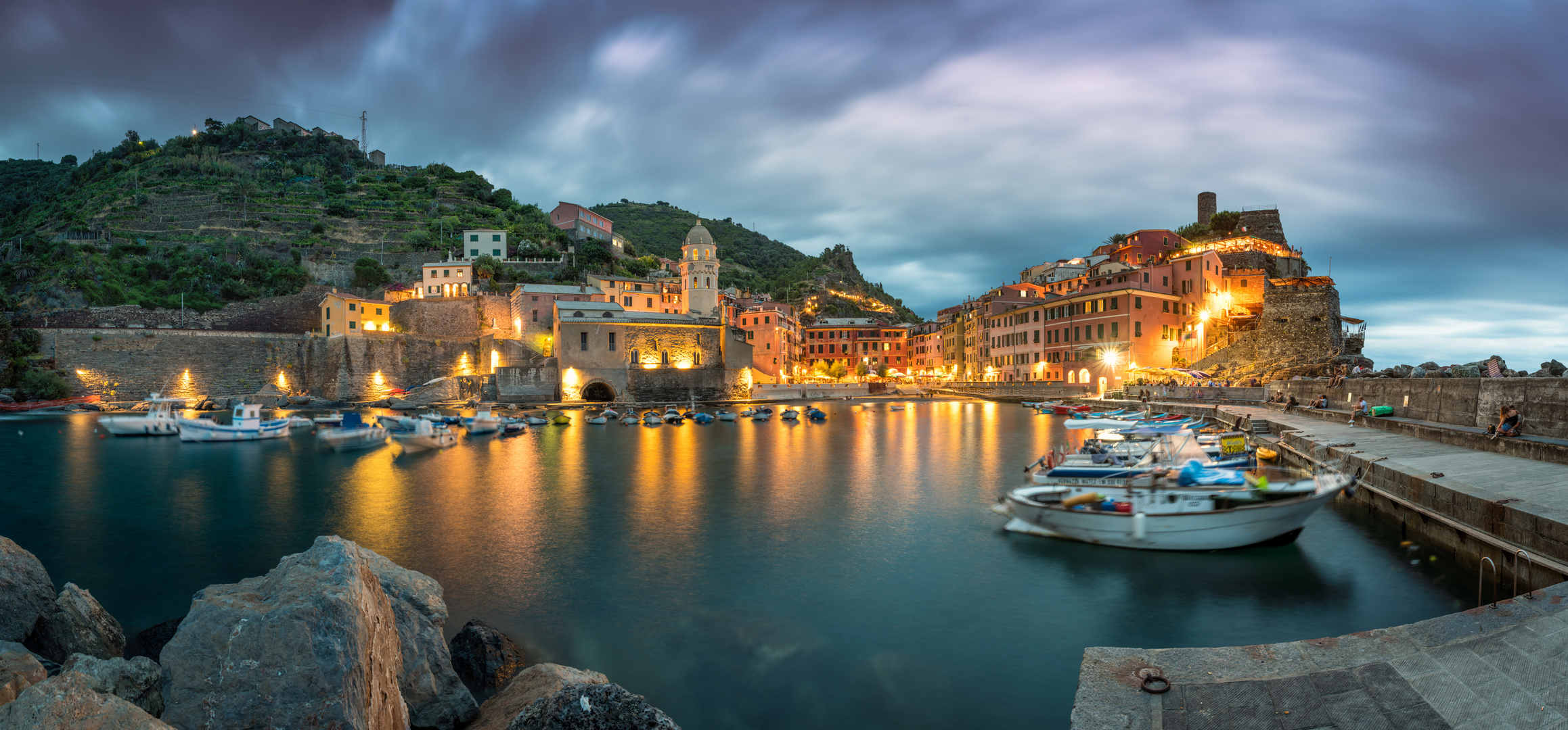 Vernazza Foto & Bild | europe, italy, vatican city, s marino, italy Bilder auf fotocommunity