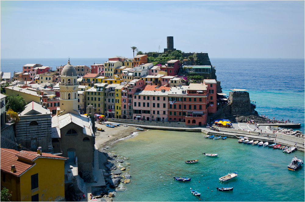 Vernazza Foto & Bild | europe, italy, vatican city, s marino, italy Bilder auf fotocommunity