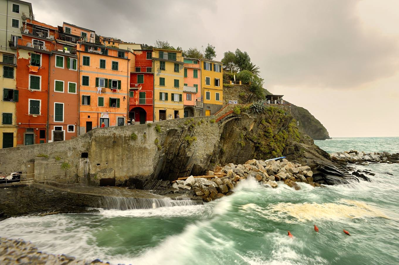 Vernazza Foto & Bild | europe, italy, vatican city, s marino, italy Bilder auf fotocommunity