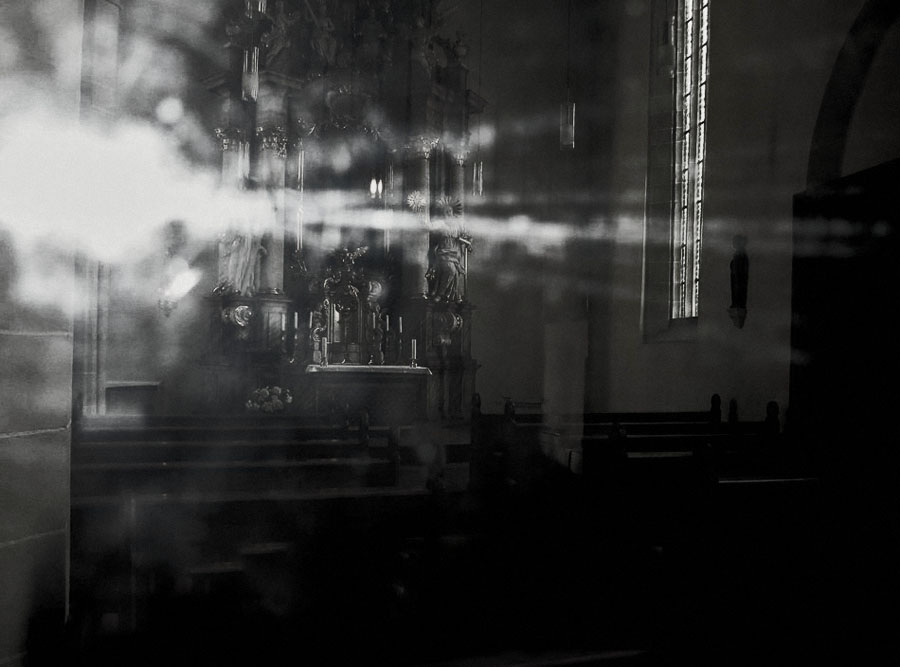 ...vernebeln und vertuschen...? Foto & Bild | krise, vertrauen ...