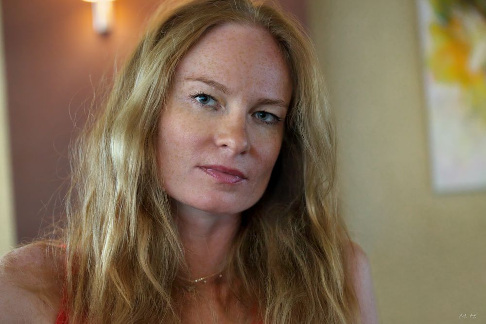 Veronika | Mojmir Hanak