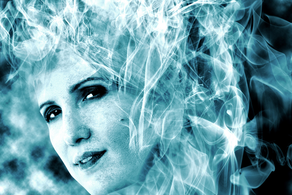 Verr(a)ucht Foto & Bild | fotomontage, fantasy mystery, digiart Bilder auf fotocommunity