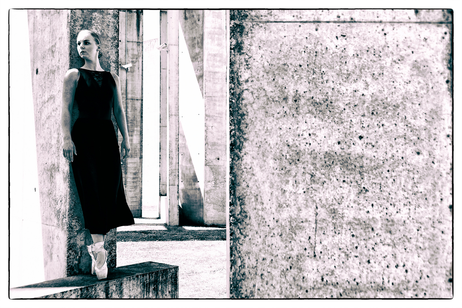 versäulung Foto & Bild | portrait, kunstfotografie & kultur, tanz Bilder auf fotocommunity