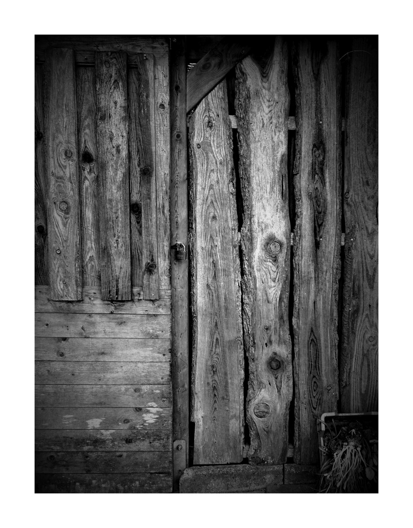 Verschlag Foto & Bild | projekte, 5 - schwarzweißer freitag, thementage ...