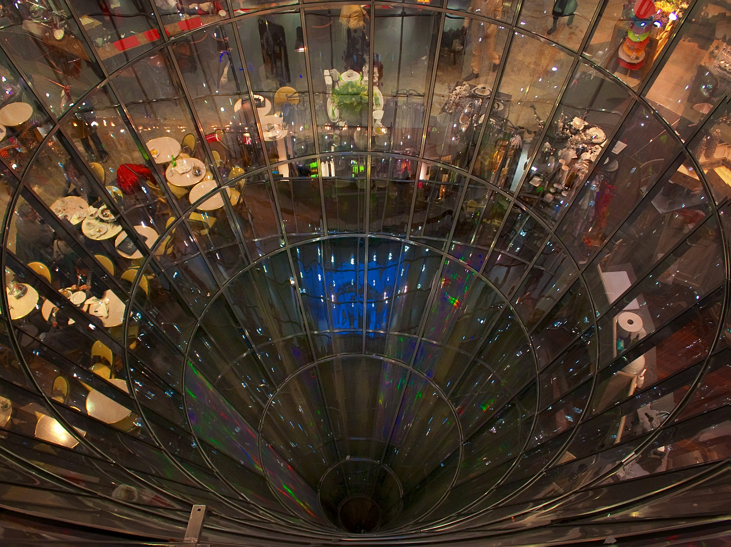 verschlingen Foto & Bild | world, berlin, digiart Bilder auf fotocommunity