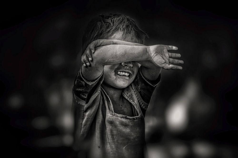 verstecken ... Foto & Bild | Bilder auf fotocommunity