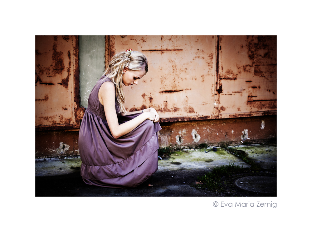 Verstoßen Foto & Bild | she, portrait, frau Bilder auf fotocommunity