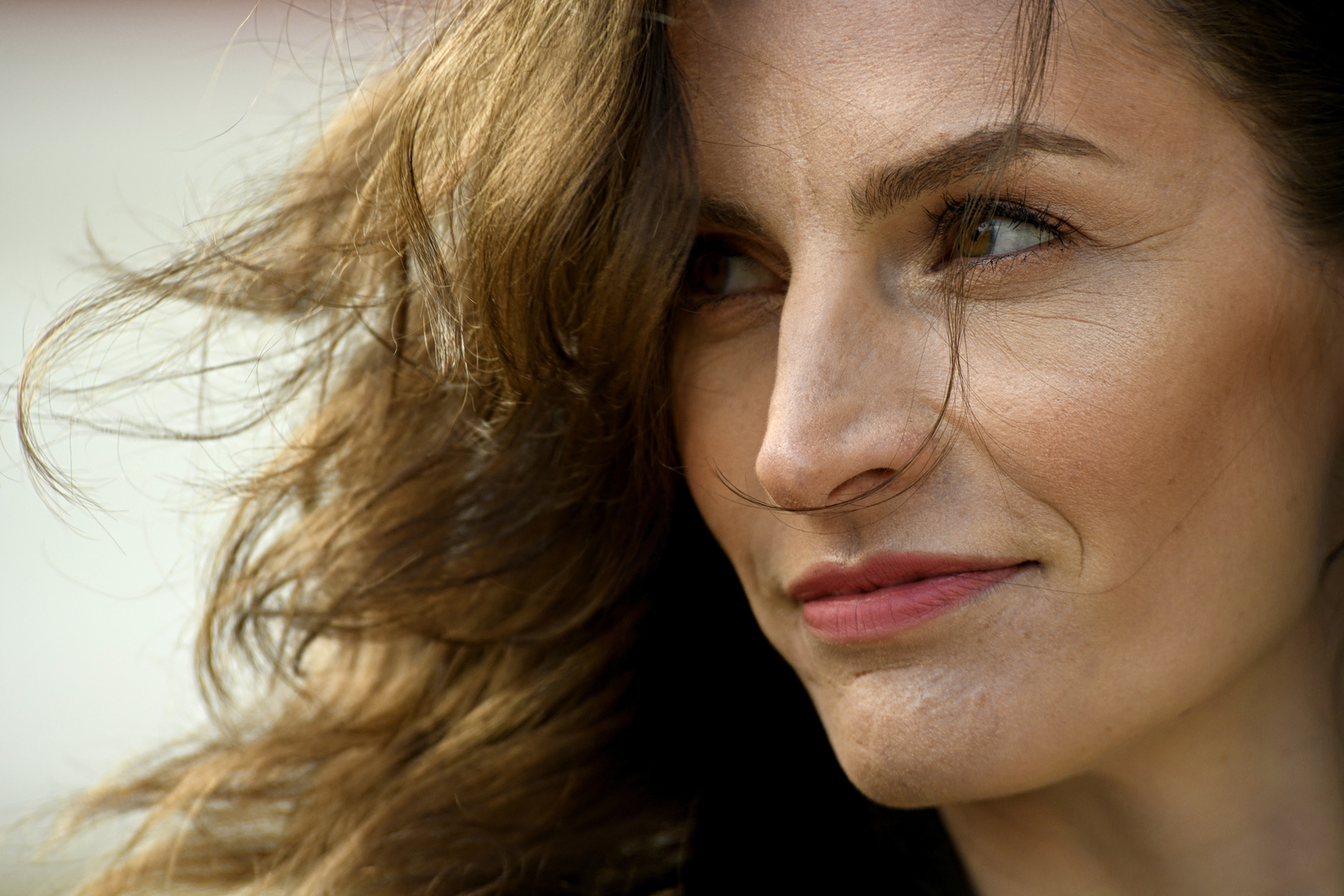 versträhnt Foto & Bild | portrait, streetfotografie mit menschen, portrait frauen Bilder auf ...