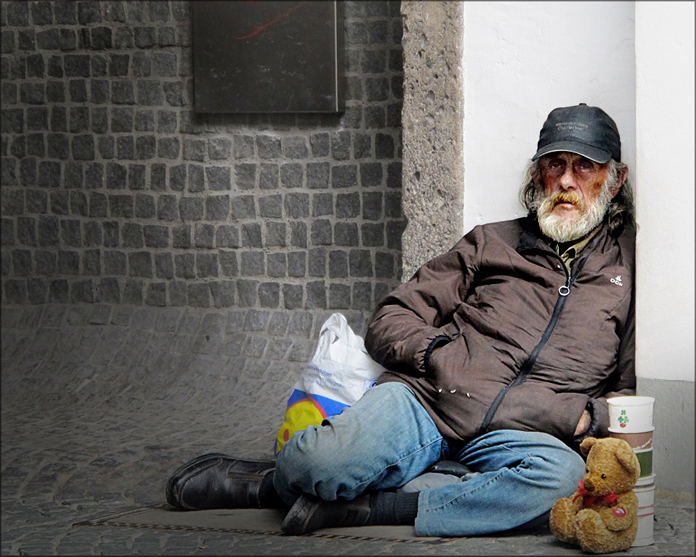 VERTAN - und vorbei Foto & Bild | erwachsene, menschen im alter ...