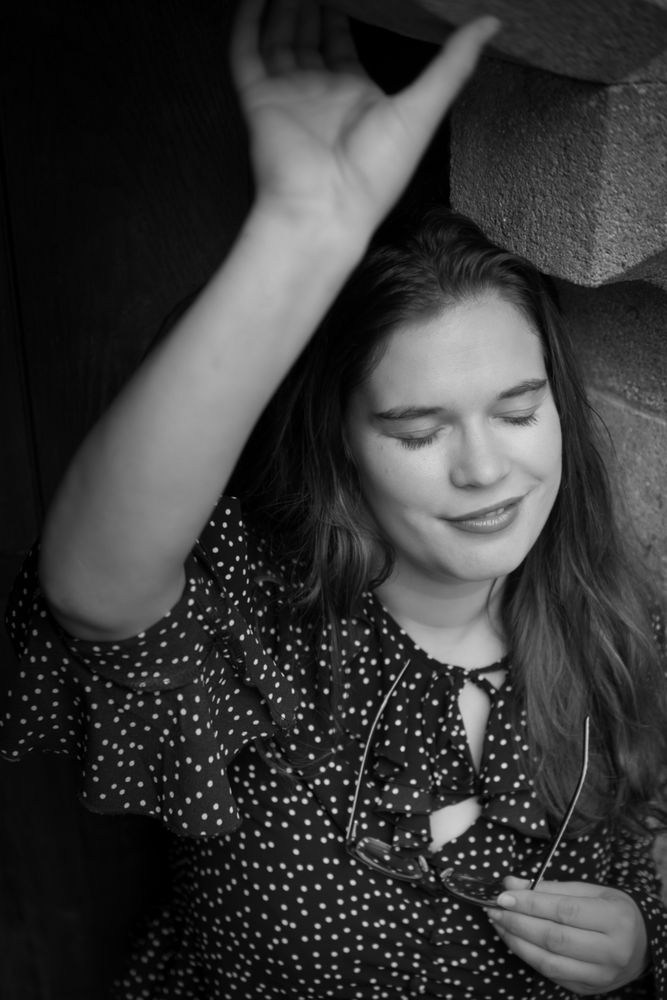 Vertieft Foto & Bild | erwachsene menschen, portrait, projekte Bilder auf fotocommunity