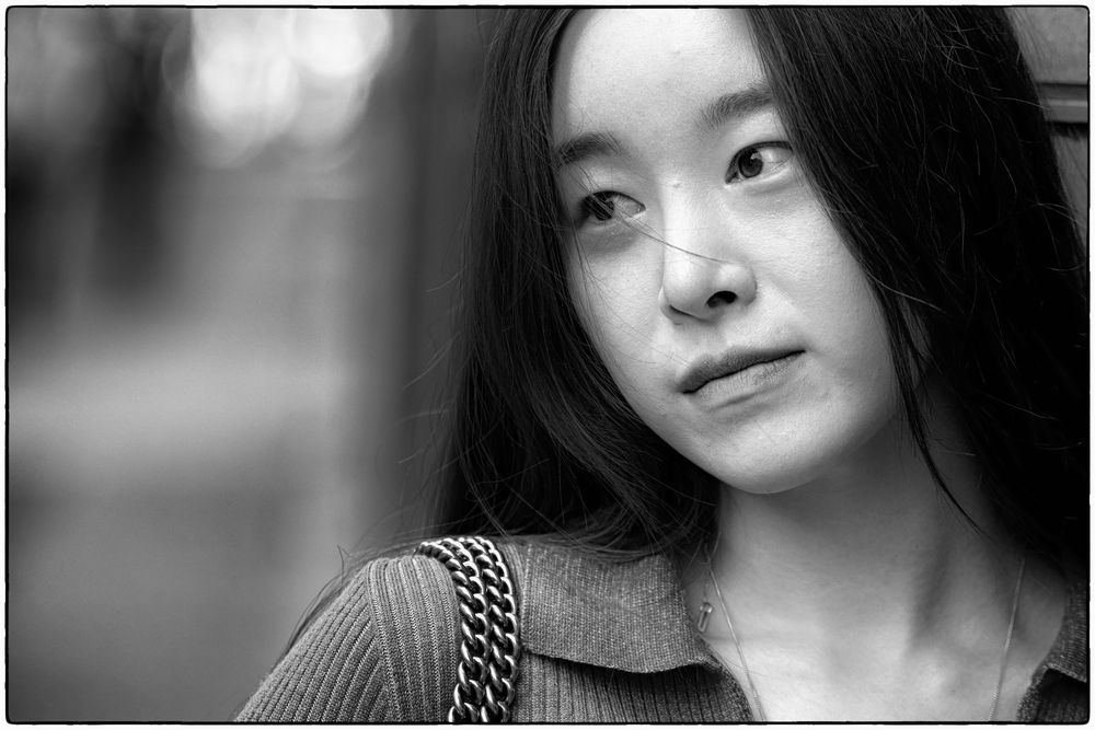 verträumt Foto & Bild | portrait, streetfotografie mit menschen, projekte Bilder auf fotocommunity