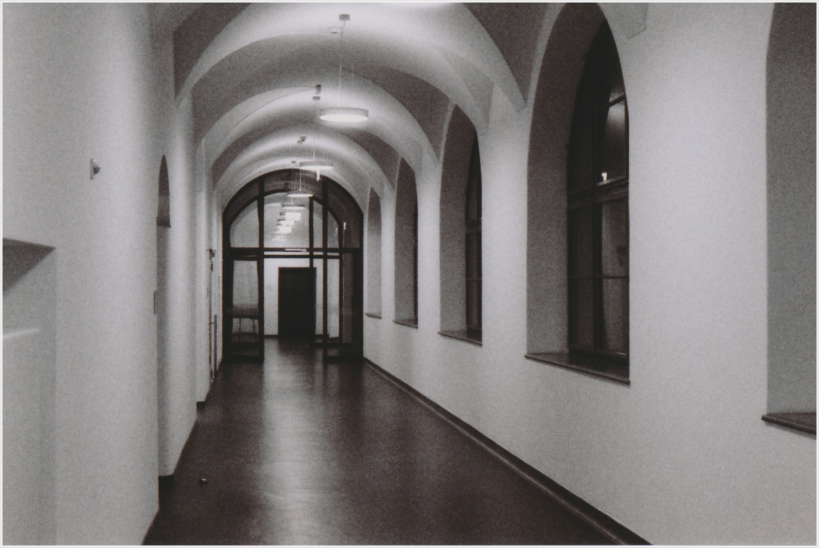 verwaist. Foto & Bild | architektur, stadtlandschaft, historisches ...