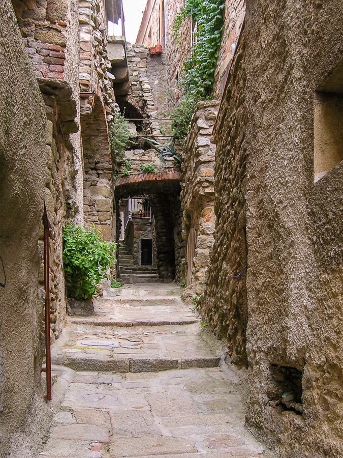 Verwinkelte Gassen Foto & Bild | italy, world, italien Bilder auf fotocommunity