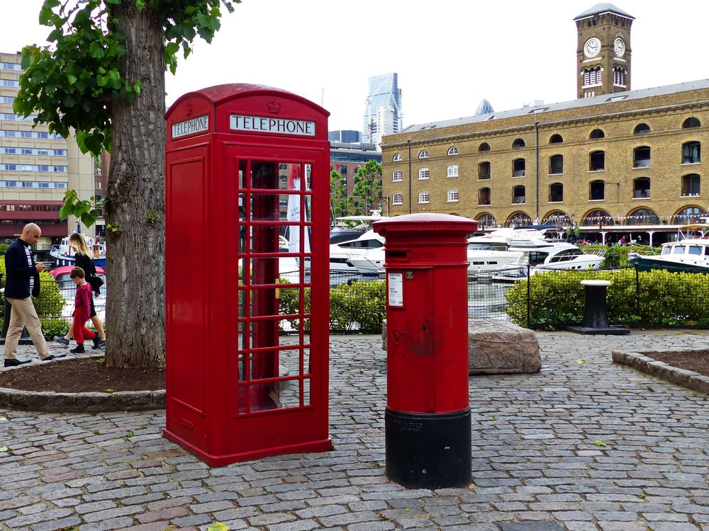 Very british, indeed Foto & Bild | europe, united kingdom & ireland ...