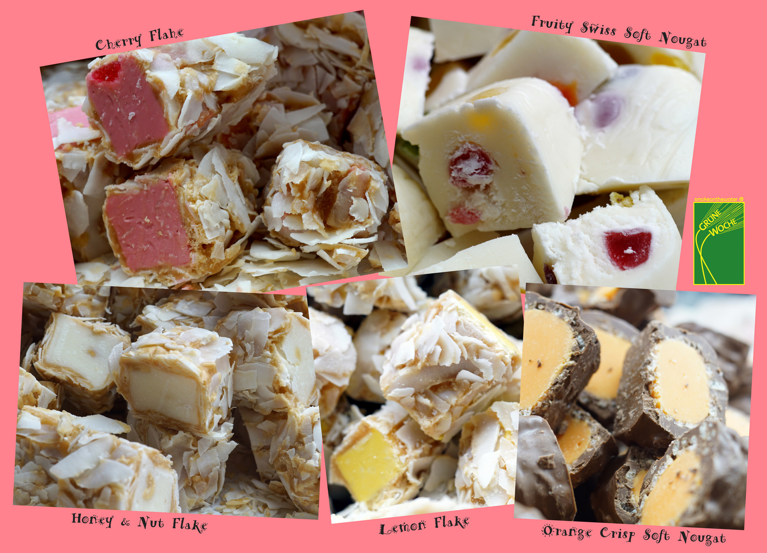 Very British Sweets Foto & Bild | dokumentation, berlin, stillleben ...